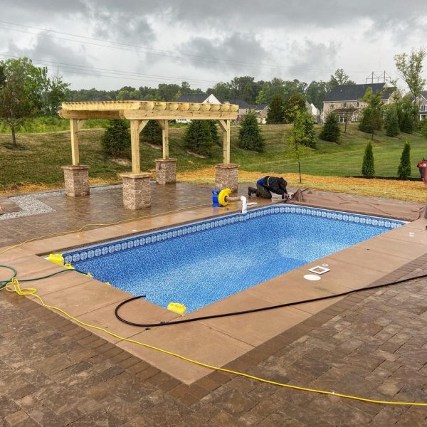 Pool Gallery – Knickerbockerpools