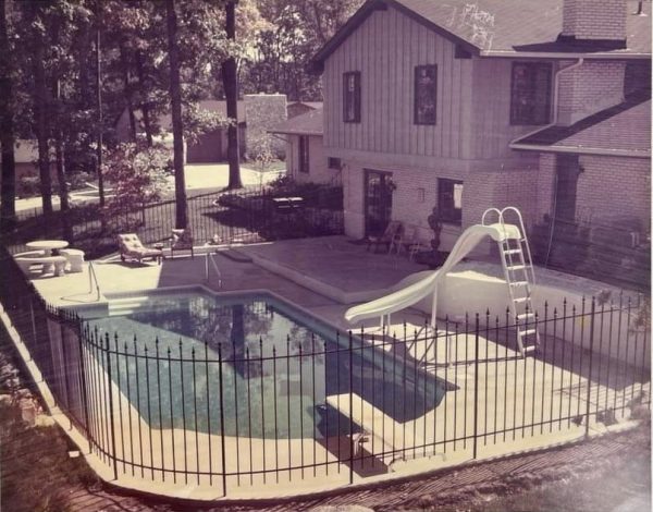 Our Story – Knickerbockerpools